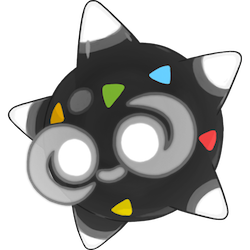 Minior – Pokémaniacal