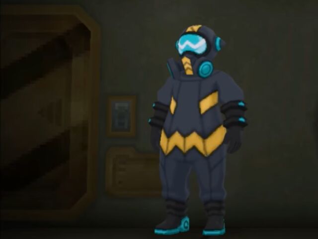 Guzzlord – Pokémaniacal