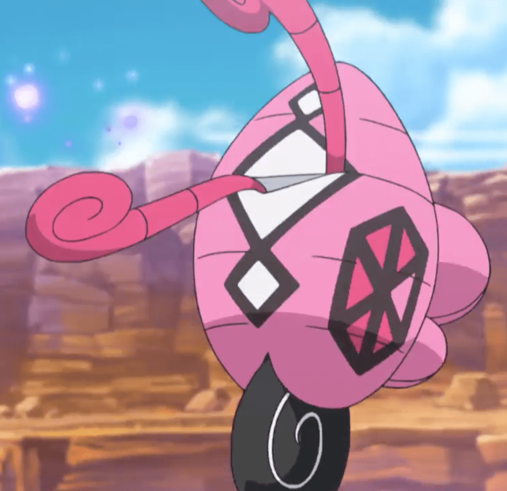 Tapu Koko, Tapu Lele, Tapu Bulu and Tapu Fini – Pokémaniacal