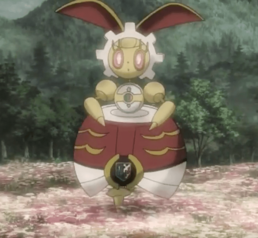 Magearna – Pokémaniacal