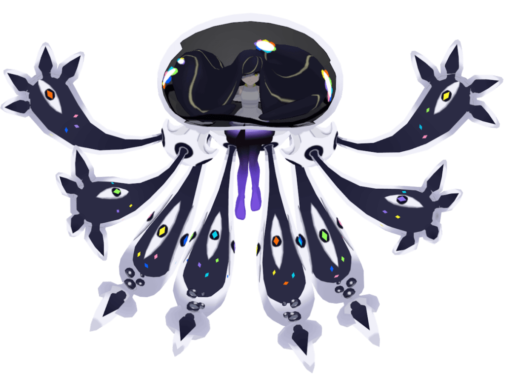 Lusamine and the Aether Foundation – Pokémaniacal