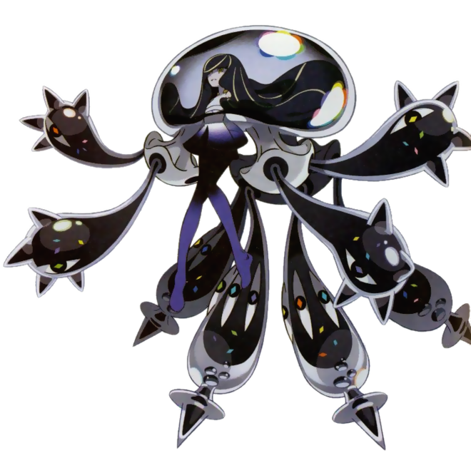 Team Rainbow Rocket – Pokémaniacal