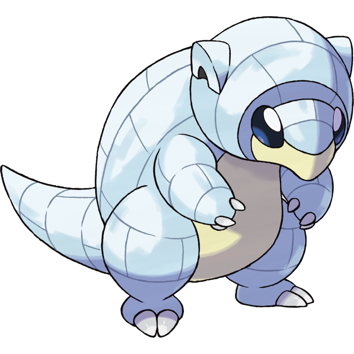 Regional Variant Pokémon: Alolan Sandslash and Ninetales; Galarian Mr ...