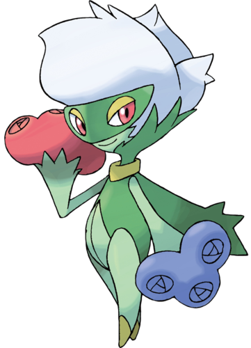 Pokémon Trainers of Fire Emblem: Three Houses (Part 3: Golden Deer ...