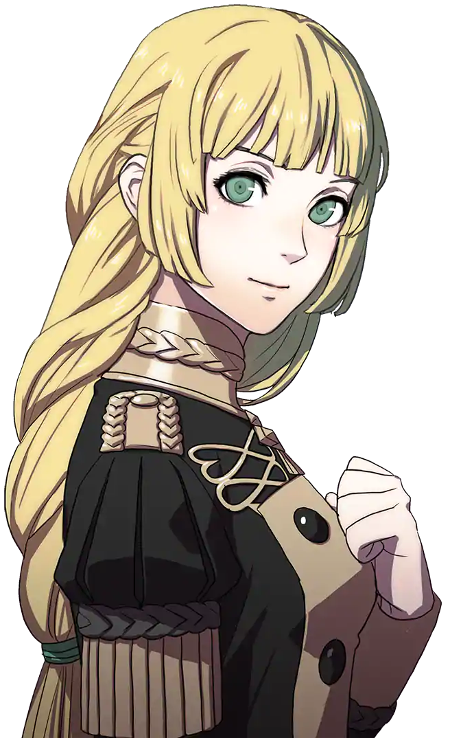 Pokémon Trainers of Fire Emblem: Three Houses (Part 2: Blue Lions ...