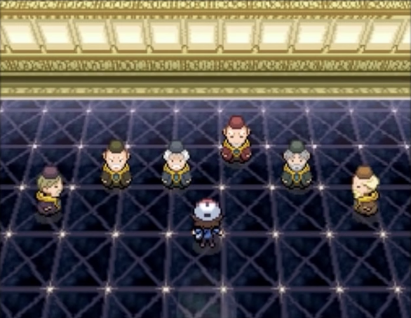Ghetsis – Pokémaniacal