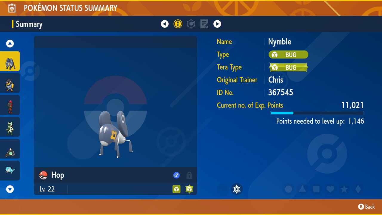 Pokémon Spain Version: Pokédex Roundup – Pokémaniacal