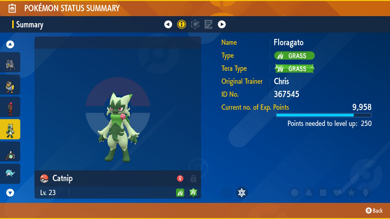 Pokémon Spain Version: Pokédex Roundup – Pokémaniacal