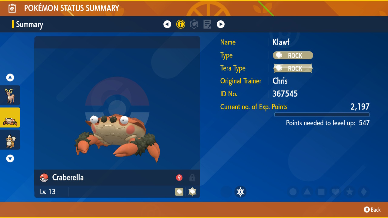 Pokémon Spain Version: Pokédex Roundup – Pokémaniacal