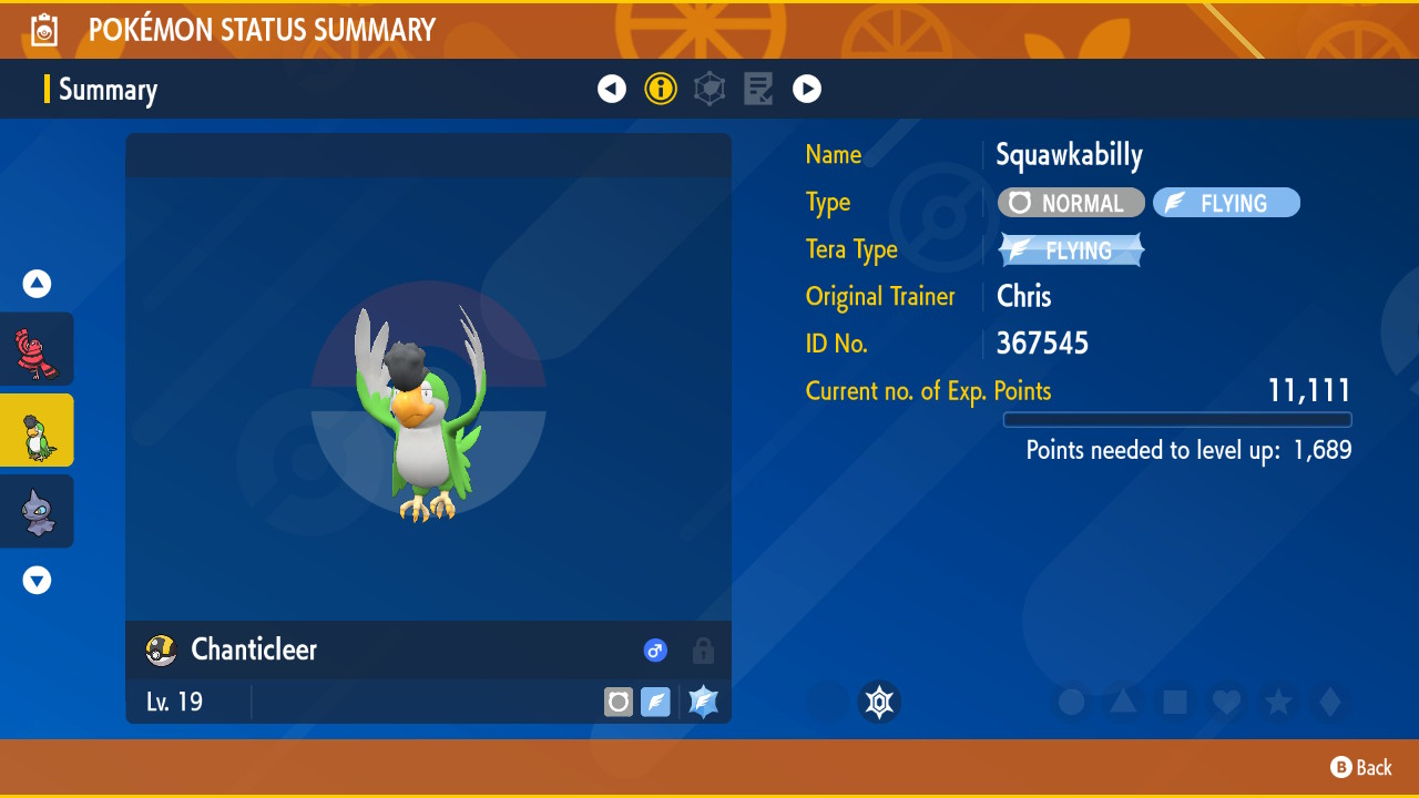 Pokémon Spain Version: Pokédex Roundup – Pokémaniacal