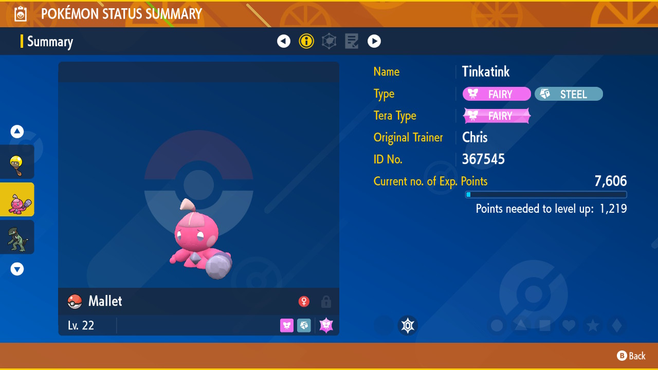 Pokémon Spain Version: Pokédex Roundup – Pokémaniacal
