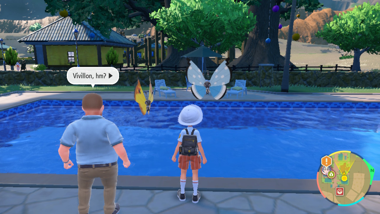 Pokémon Spain Version: About 700 nm – Pokémaniacal